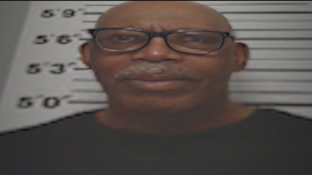 At 77, Lewis Joyner paroled | FOX 5 Atlanta