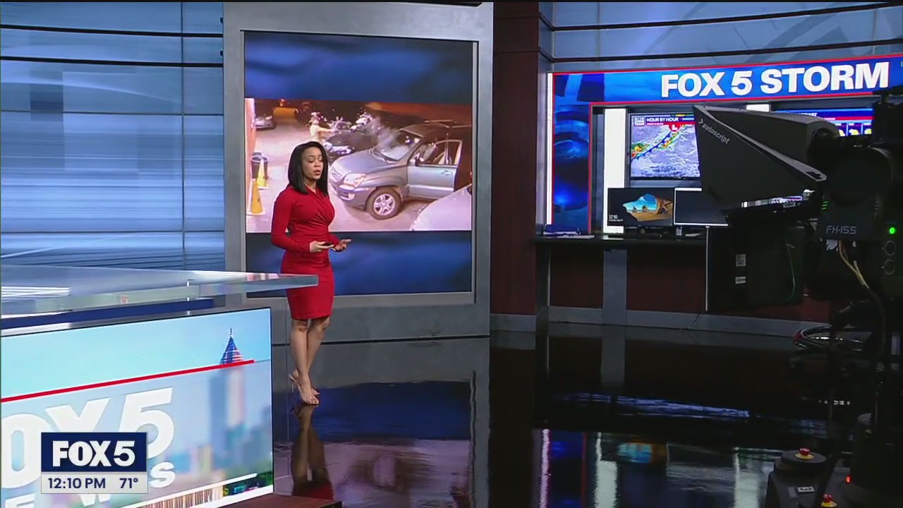 FOX 5 News at Noon May 29, 2025 | FOX 5 Atlanta