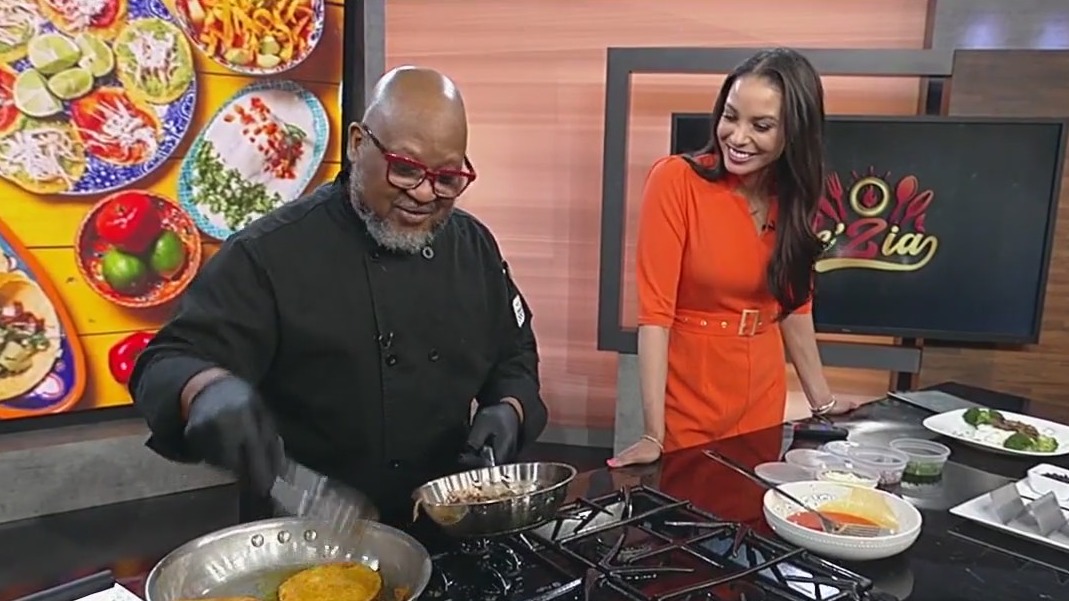 Lezzia, Hey Linda's brings flavor fusion to metro Atlanta | FOX 5 Atlanta