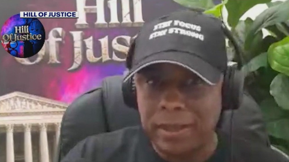 Victor Hill planning to run for Congress | FOX 5 Atlanta