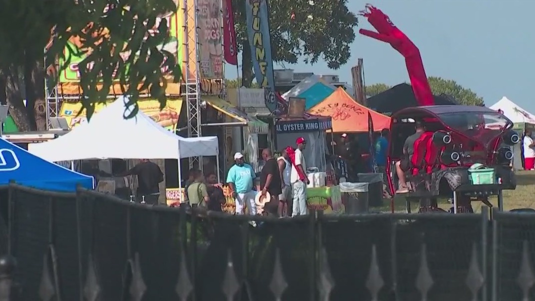 Rick Ross Car and Bike show dazzles enthusiasts | FOX 5 Atlanta