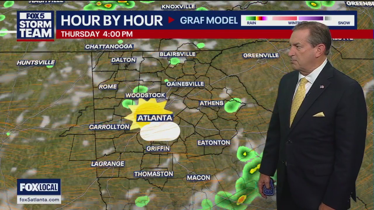 FOX 5 News at 10PM | FOX 5 Atlanta