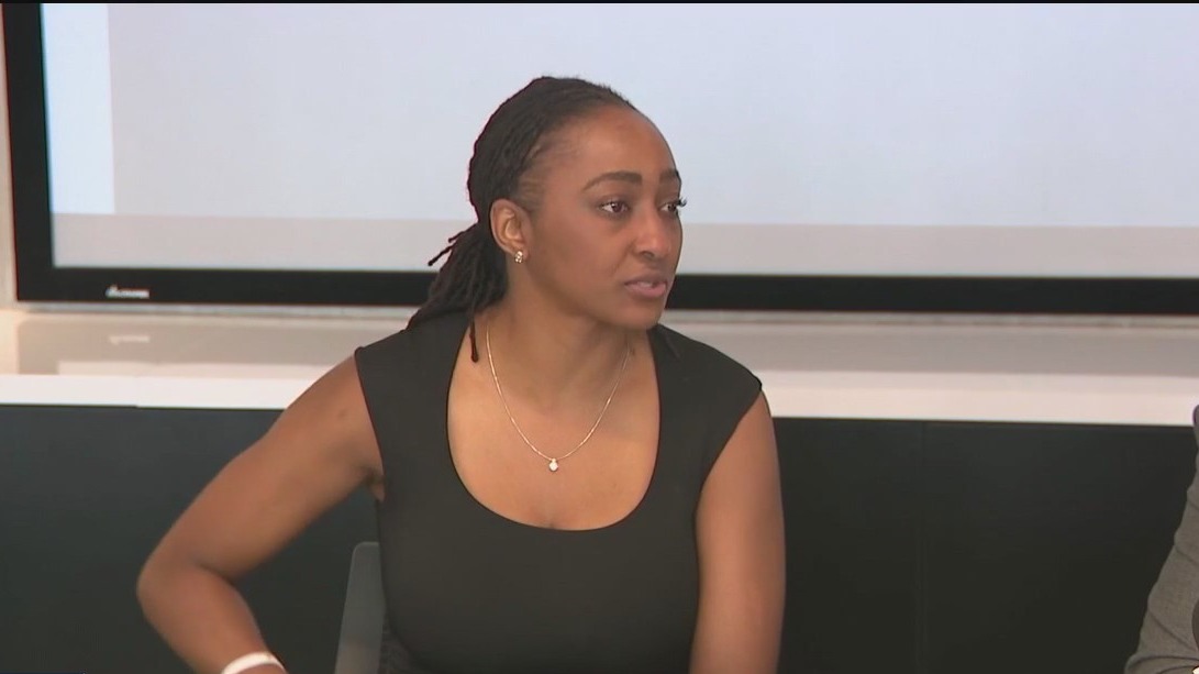 Sports reporter describes Uber trip: 'It was very violent' | FOX 5 Atlanta