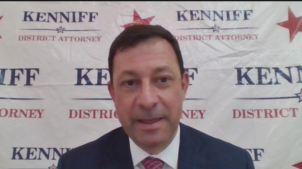 Thomas Kenniff | FOX 5 New York