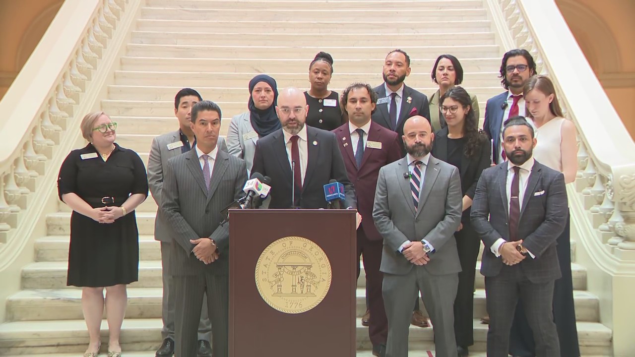 Press conference: Update on Mario Guevara | FOX 5 Atlanta