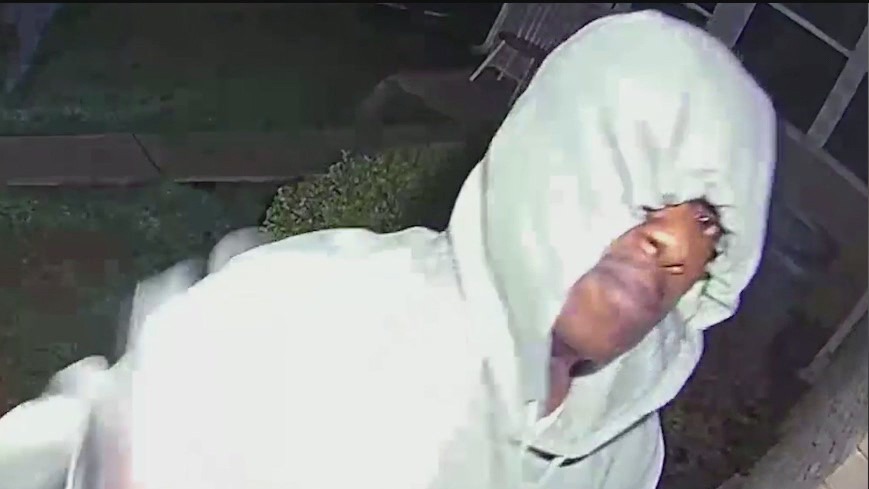 New images in murder of Anna Scott during burglary | FOX 5 Atlanta