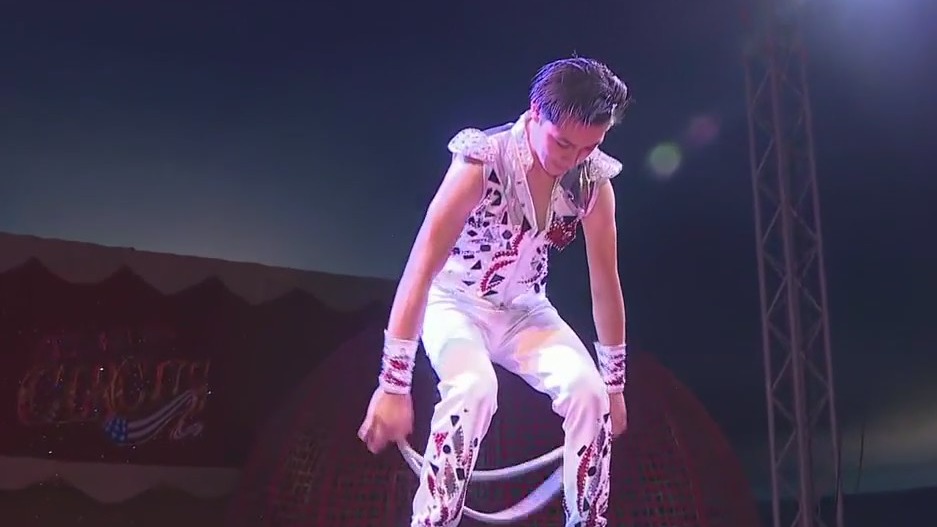 Circus at North Georgia State Fair | FOX 5 Atlanta