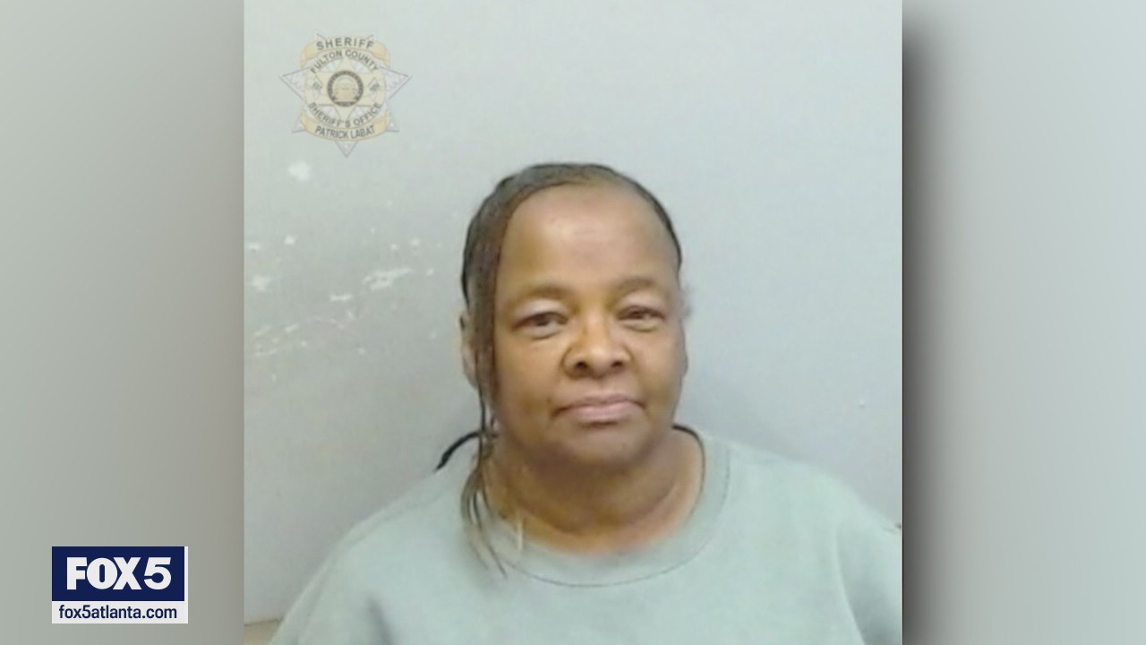 Council hopeful arrested in foster-kid abuse case | FOX 5 Atlanta