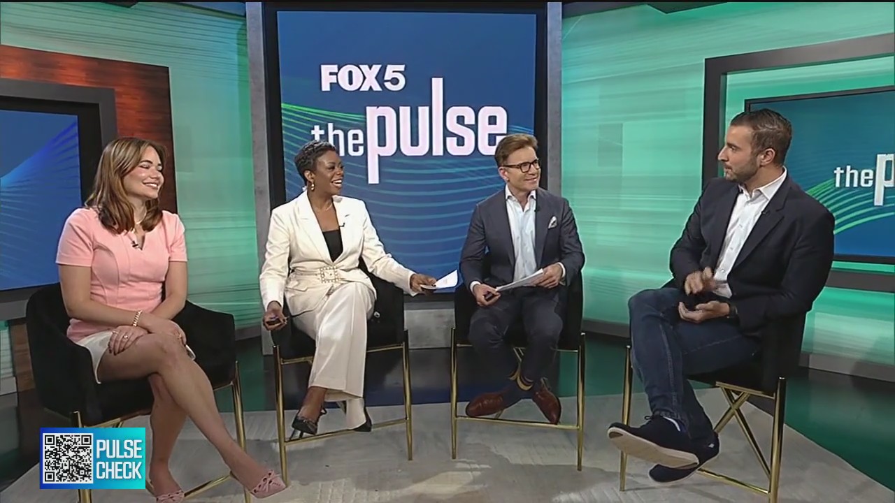 The Pulse: Oct. 1, 2025 | FOX 5 Atlanta