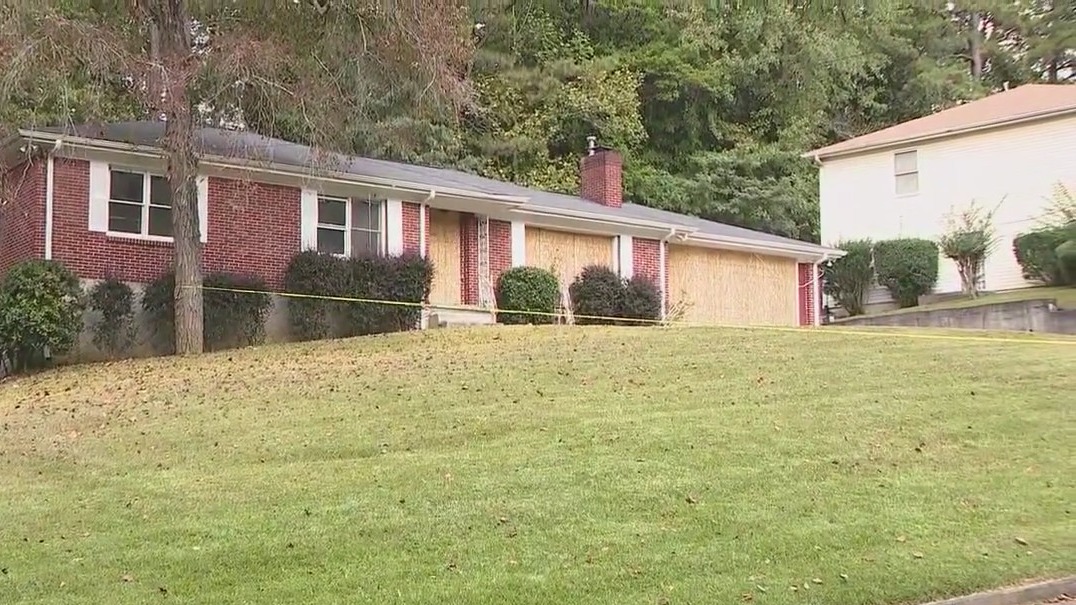 NOLA jail escapee Derrick Groves waives extradition | FOX 5 Atlanta