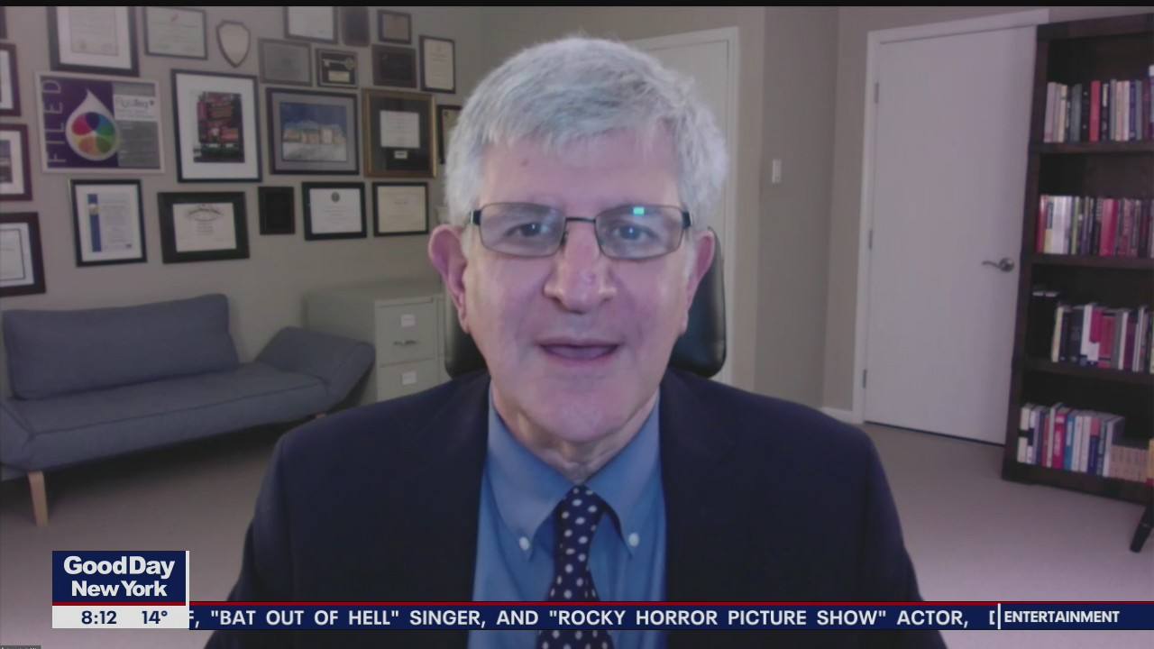 Dr. Paul Offit | FOX 5 New York