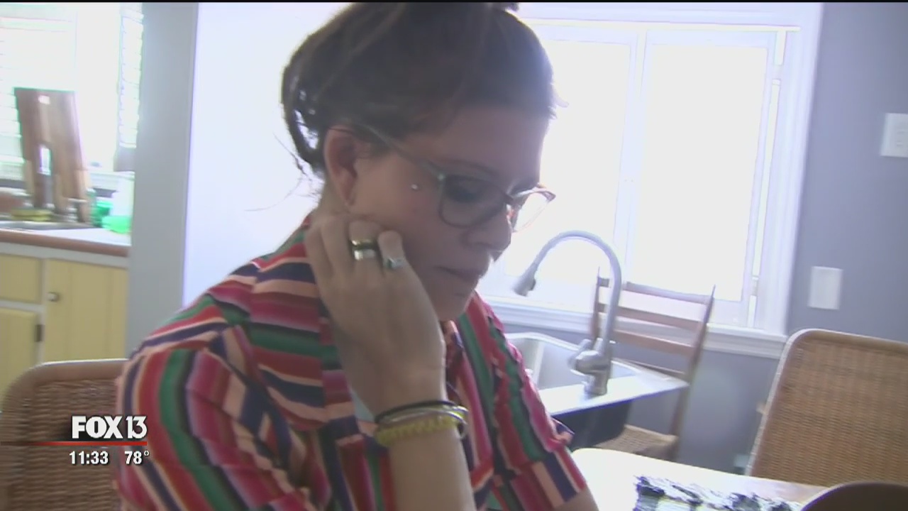 Emma's story: In her own words | FOX 13 Tampa Bay