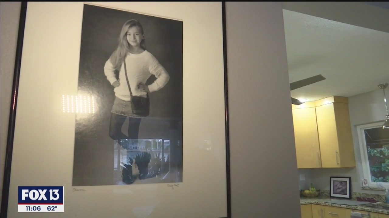 State opens new investigation into Sheena Morris' death | FOX 13 Tampa Bay