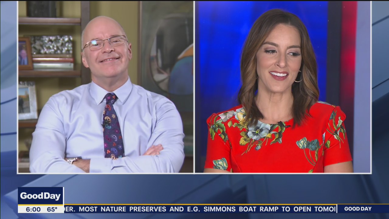 Good Day Goodies - May 1, 2020 | FOX 13 Tampa Bay