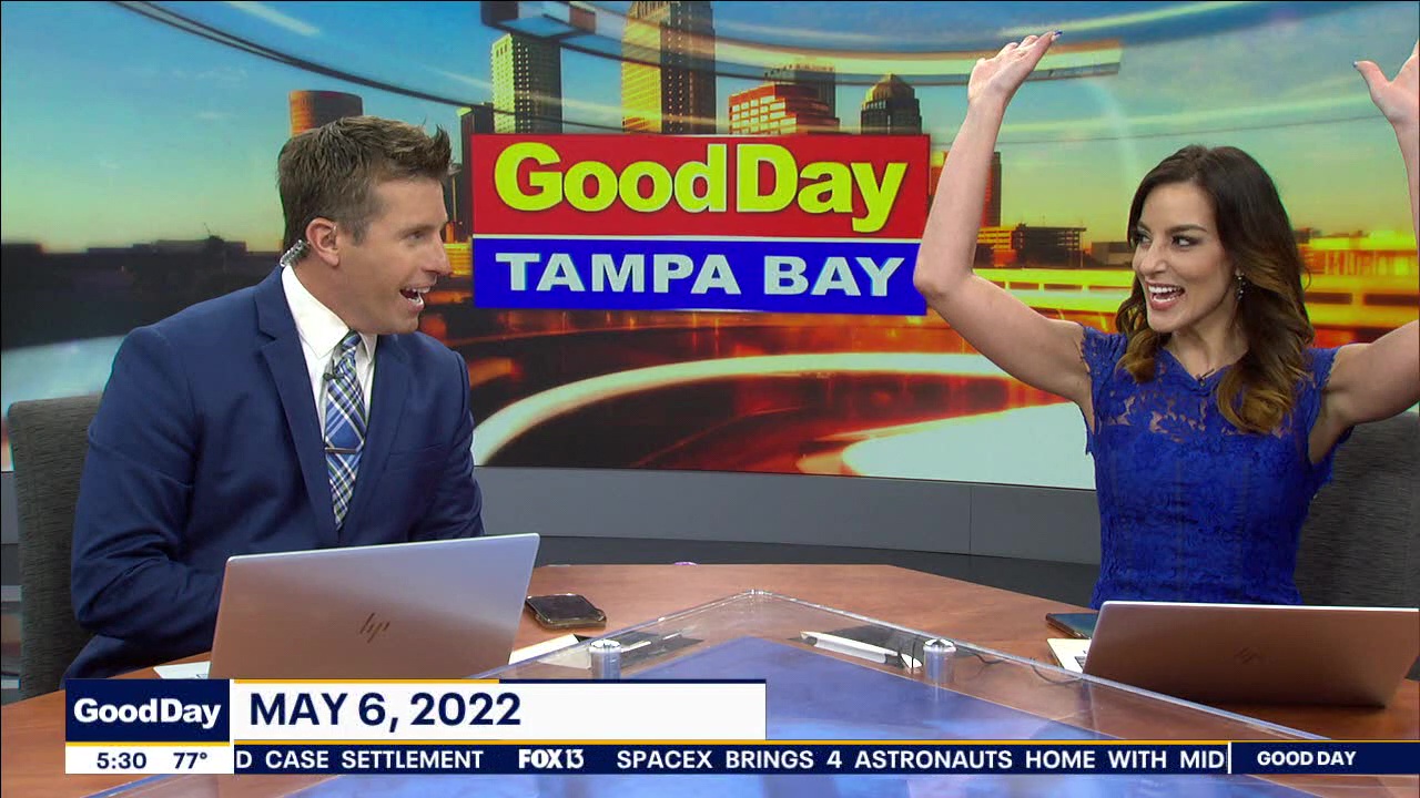 Good Day Goodies: Extended version | FOX 13 Tampa Bay