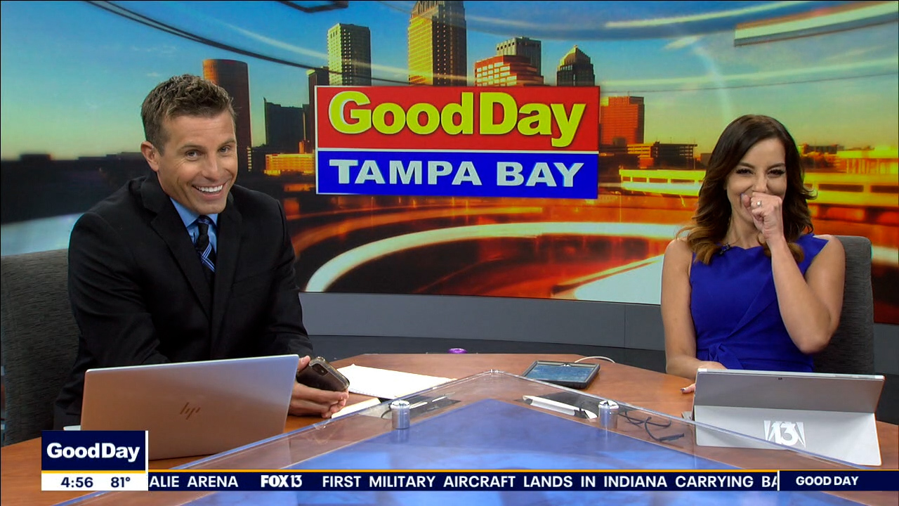 Good Day Goodies: Extended version | FOX 13 Tampa Bay