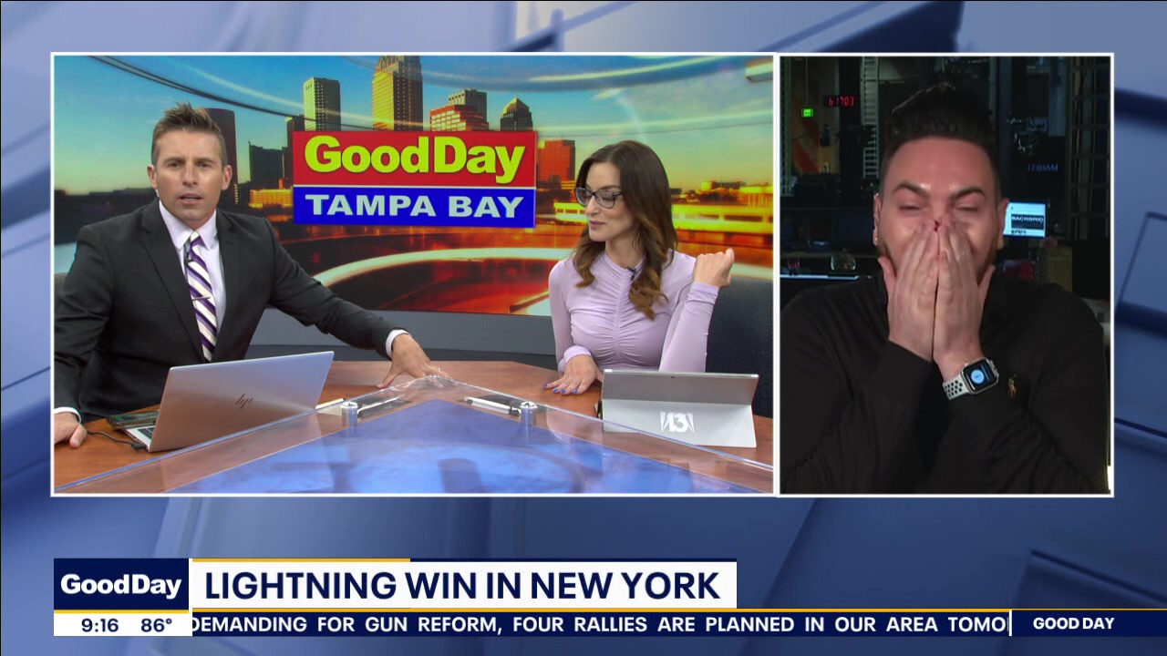 Good Day Goodies newsletter exclusive | FOX 13 Tampa Bay