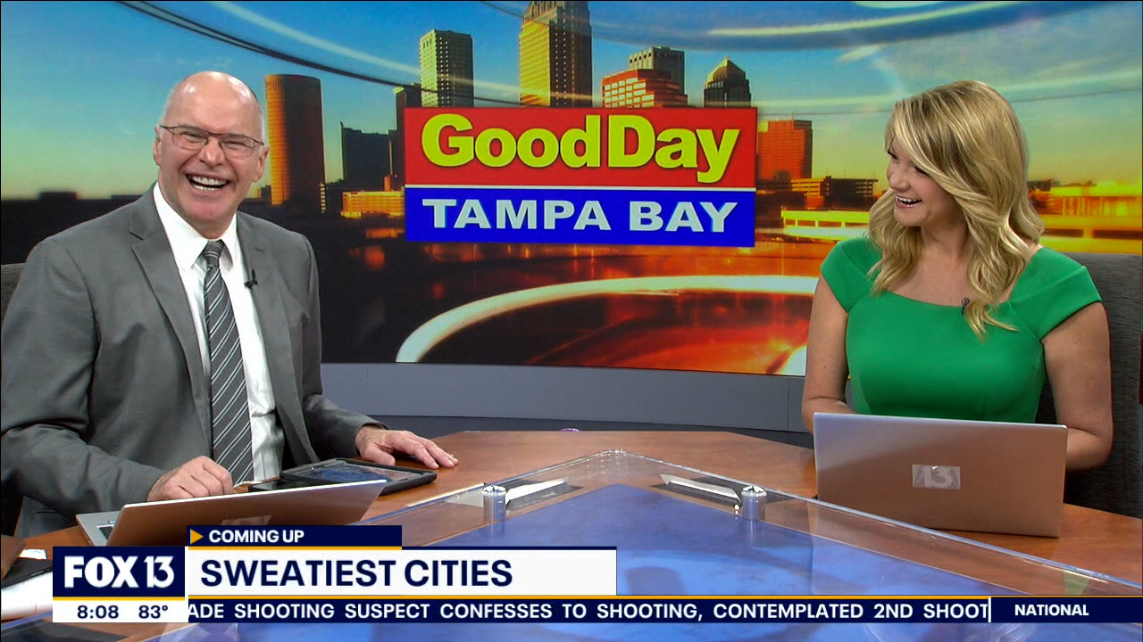 Good Day Goodies: Extended version | FOX 13 Tampa Bay