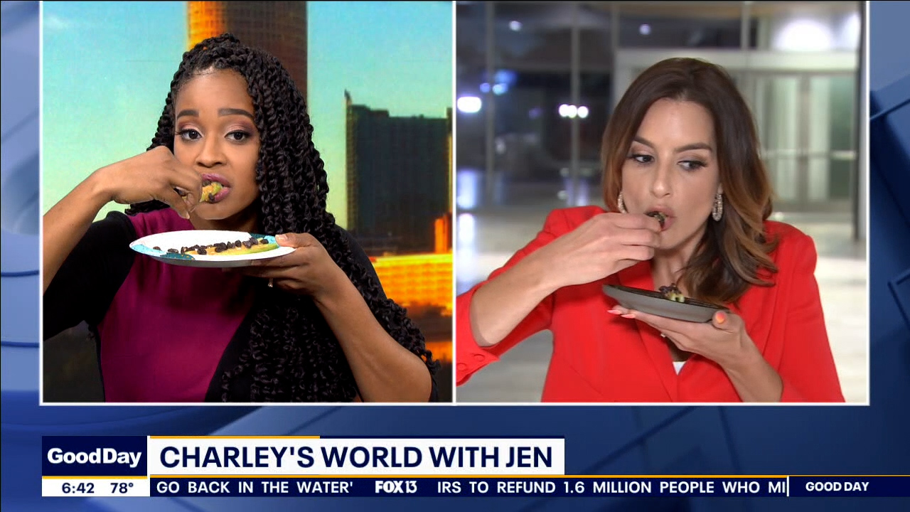 Good Day Goodies: Extended version | FOX 13 Tampa Bay