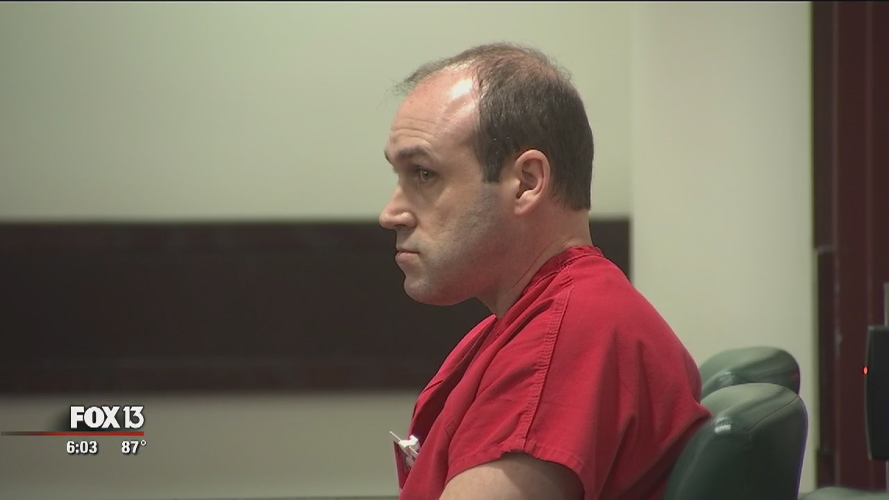 Judge hears about Summers' alleged past attacks | FOX 13 Tampa Bay