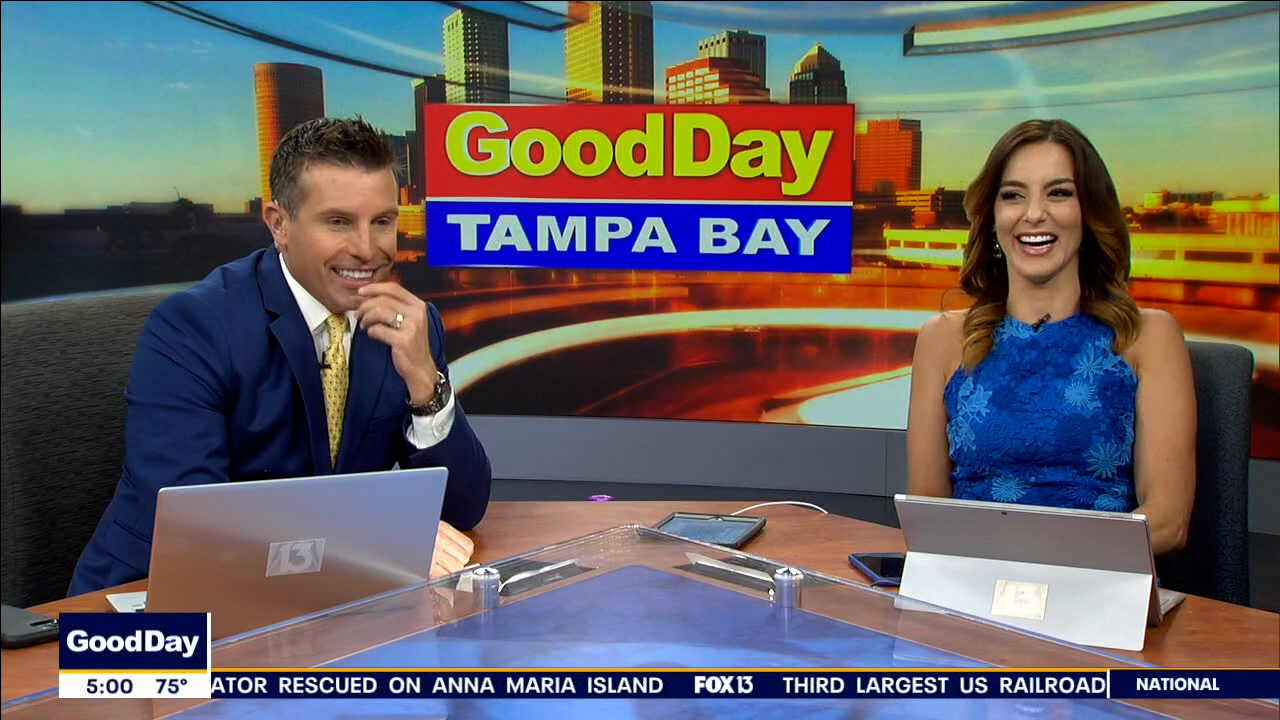Good Day Goodies: Extended version | FOX 13 Tampa Bay