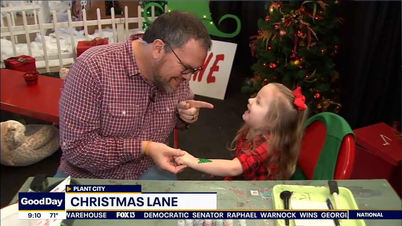 Good Day Goodies: Extended version | FOX 13 Tampa Bay