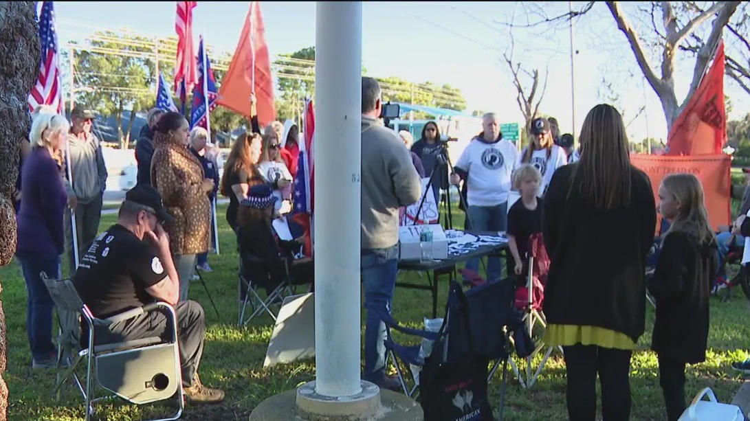 Two years since the Jan. 6 Capitol Riot | FOX 13 Tampa Bay