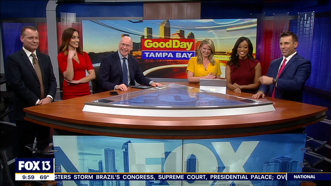 Good Day Goodies: Extended version | FOX 13 Tampa Bay