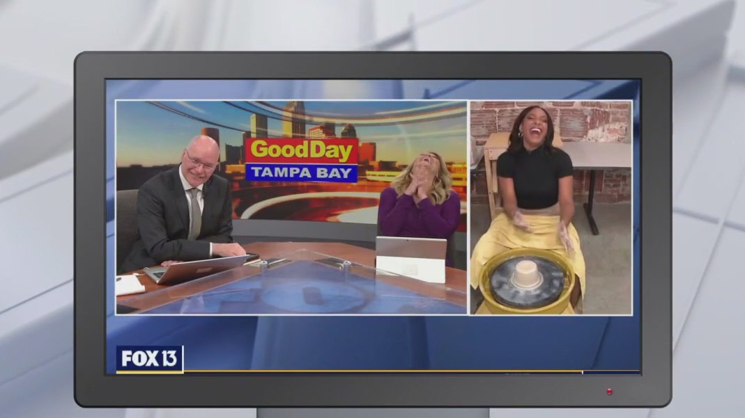 Good Day Goodies: May 5, 2023 | FOX 13 Tampa Bay