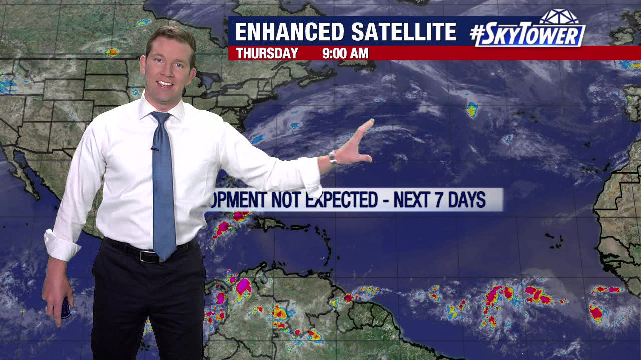 2023 hurricane season likely to be quiet | FOX 13 Tampa Bay