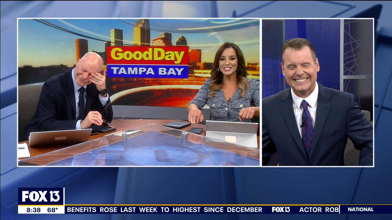 Extended Good Day Goodies: March 17, 2023 | FOX 13 Tampa Bay