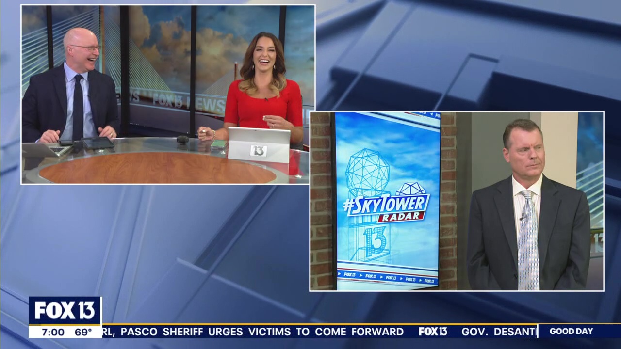 Friday funnies extended | FOX 13 Tampa Bay