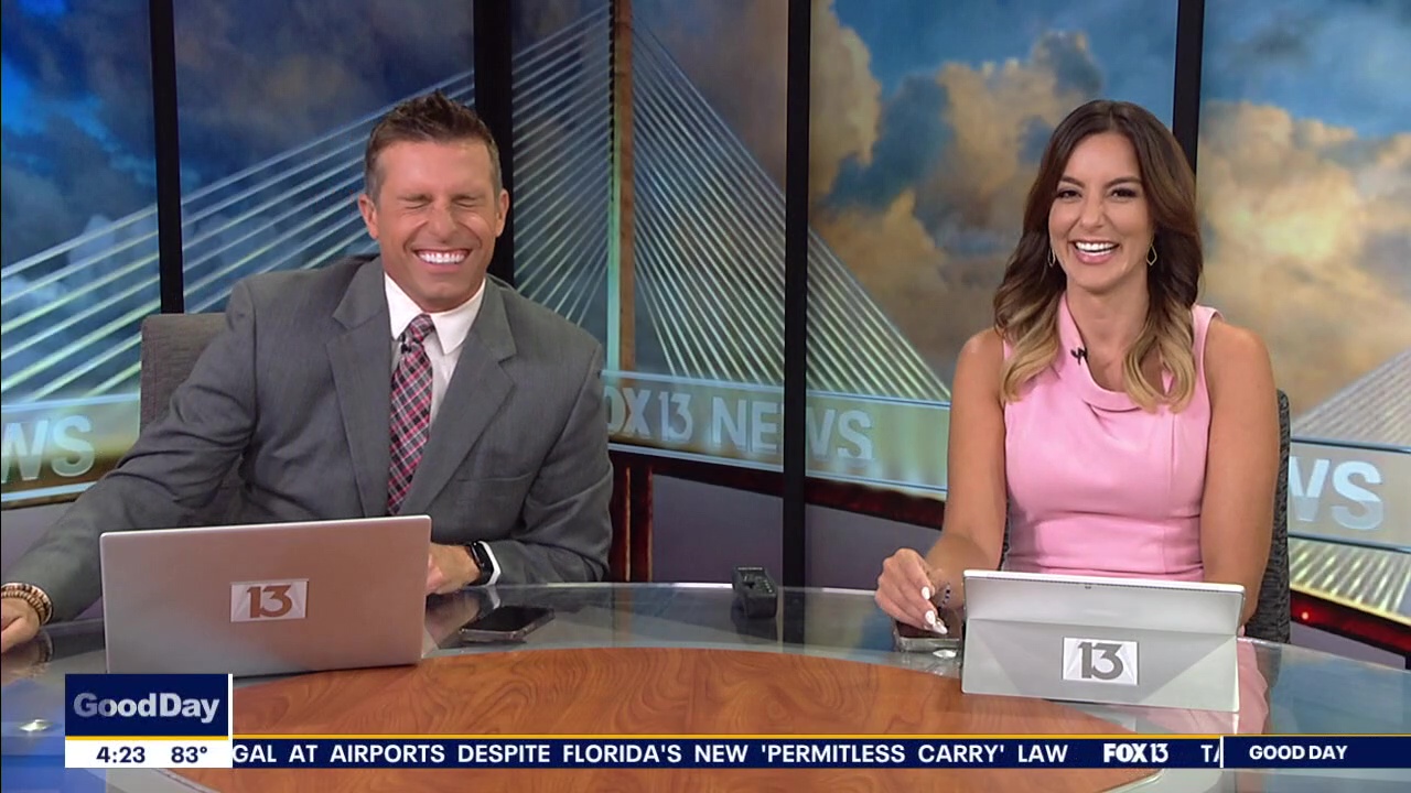 Good Day Goodies extended | FOX 13 Tampa Bay