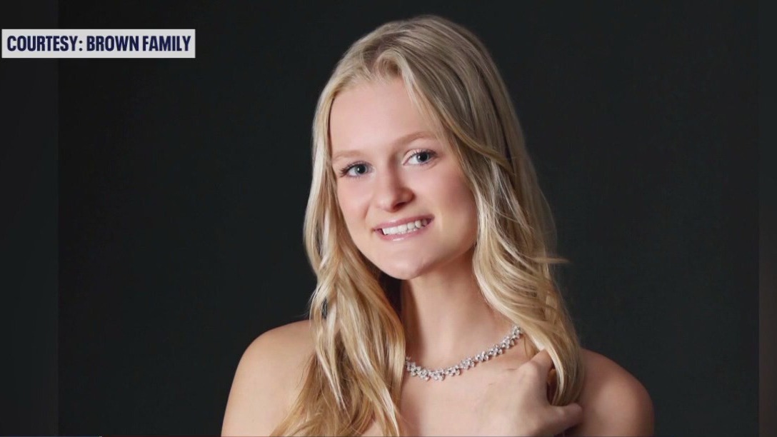 Honoring beloved Bay Area hockey player | FOX 13 Tampa Bay
