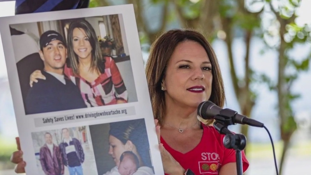 Victims' families honor loved ones lost in crashes | FOX 13 Tampa Bay