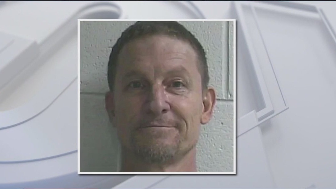 FBI: Kentucky escapee spotted in Pinellas County | FOX 13 Tampa Bay