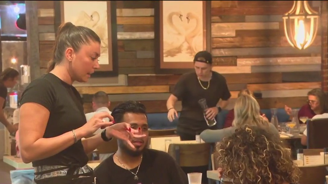 Lakeland becomes spot for female entrepreneurs | FOX 13 Tampa Bay
