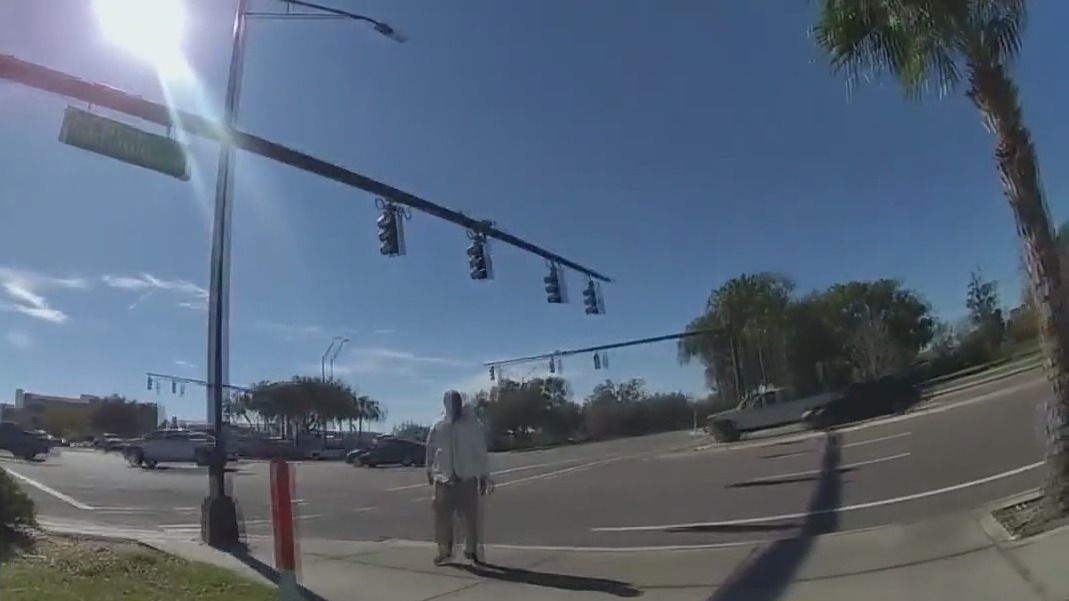 Hospital patient dumping continues | FOX 13 Tampa Bay
