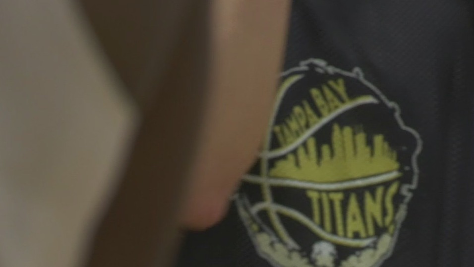 Tampa Bay Titans ready to kick off season 3 | FOX 13 Tampa Bay