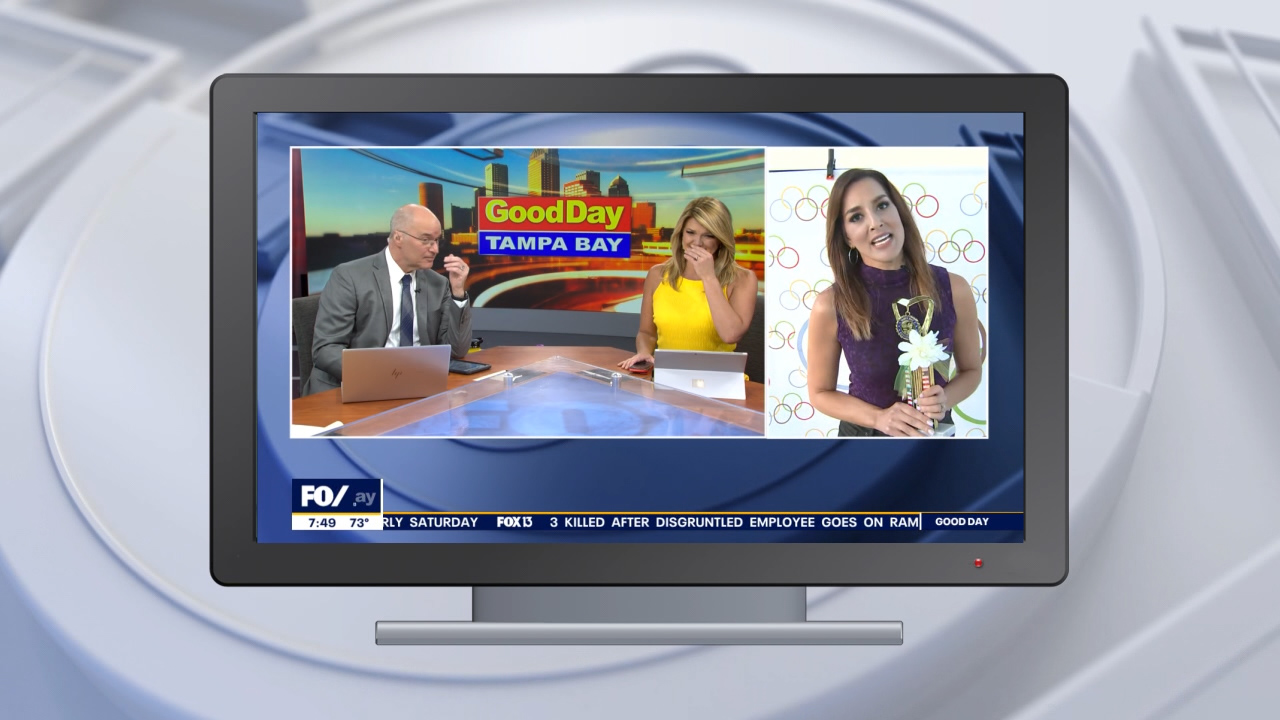Good Day Goodies: Oct. 8, 2021 | FOX 13 Tampa Bay