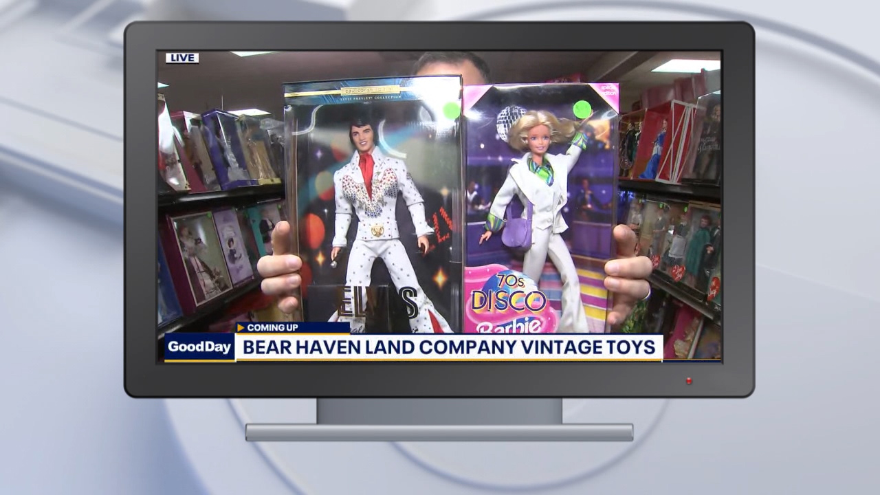 Good Day Goodies: Christmas 2021 | FOX 13 Tampa Bay