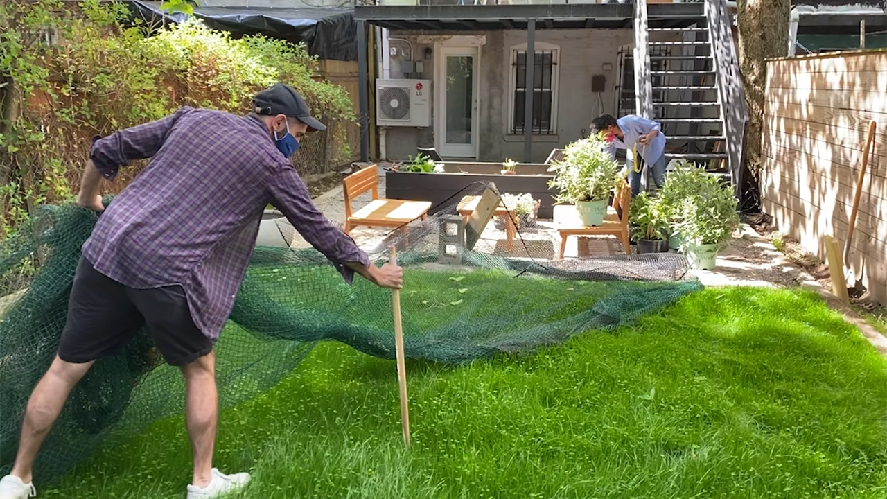 Who are the Brownstone Boys? | FOX 5 New York