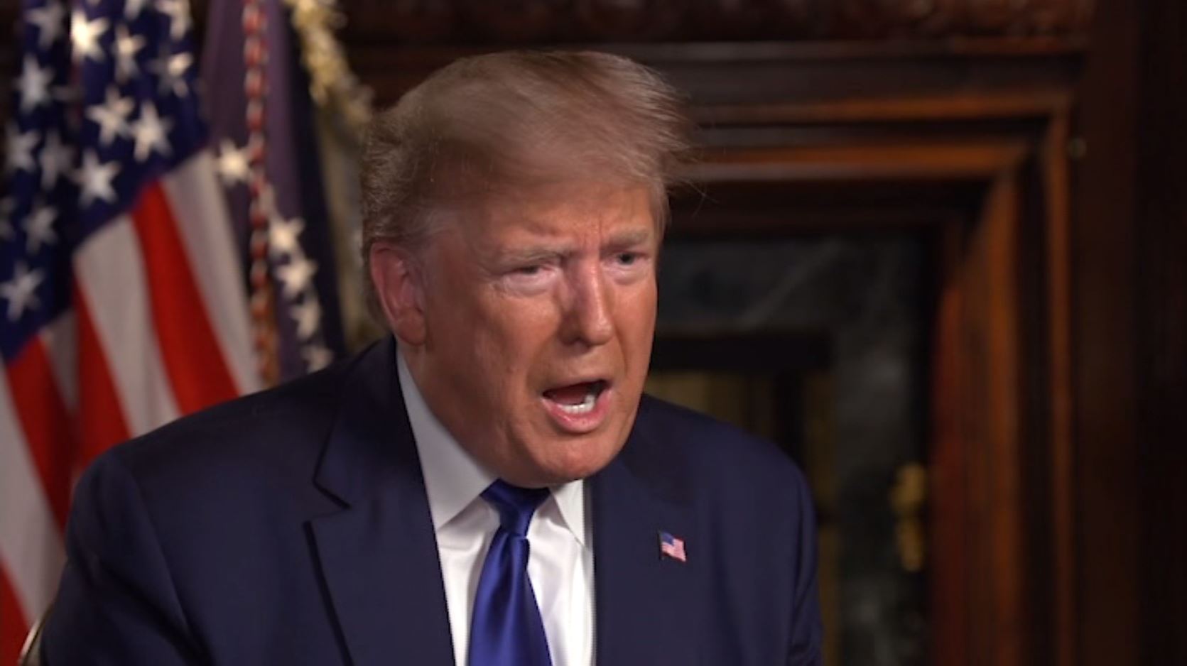 After Trump comments on Bloomberg's height, Bloomberg campaign hits ...