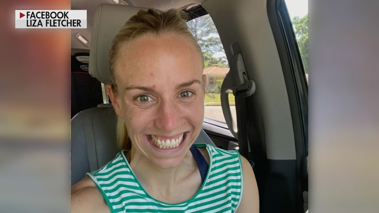 Bay Area runners will meet to honor Eliza Fletcher | FOX 13 Tampa Bay