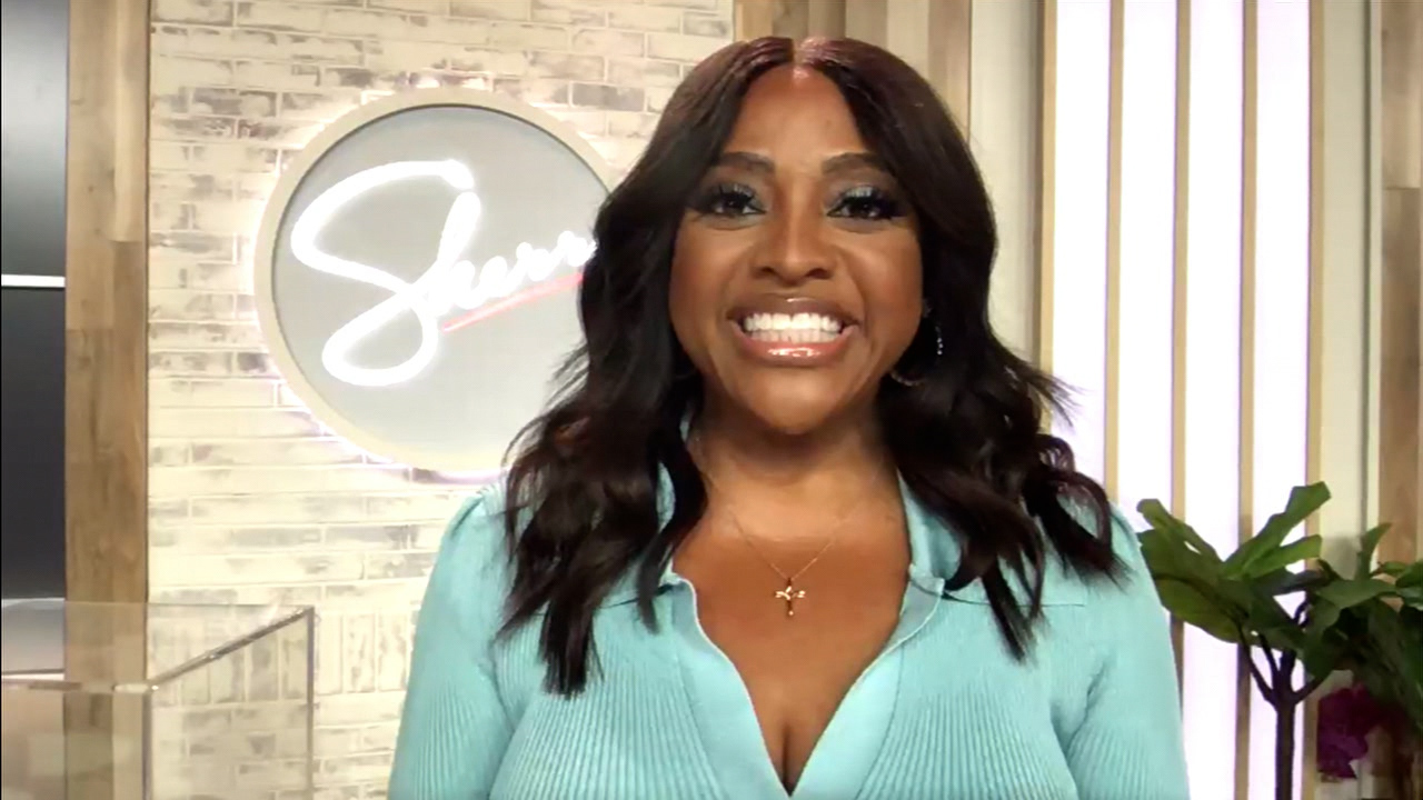 'Sherri' premiering as 'Wendy Williams Show' replacement | FOX 13 Tampa Bay