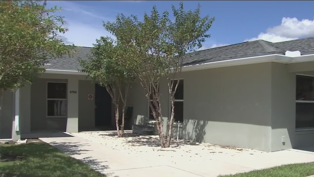 Helping the homeless | FOX 13 Tampa Bay