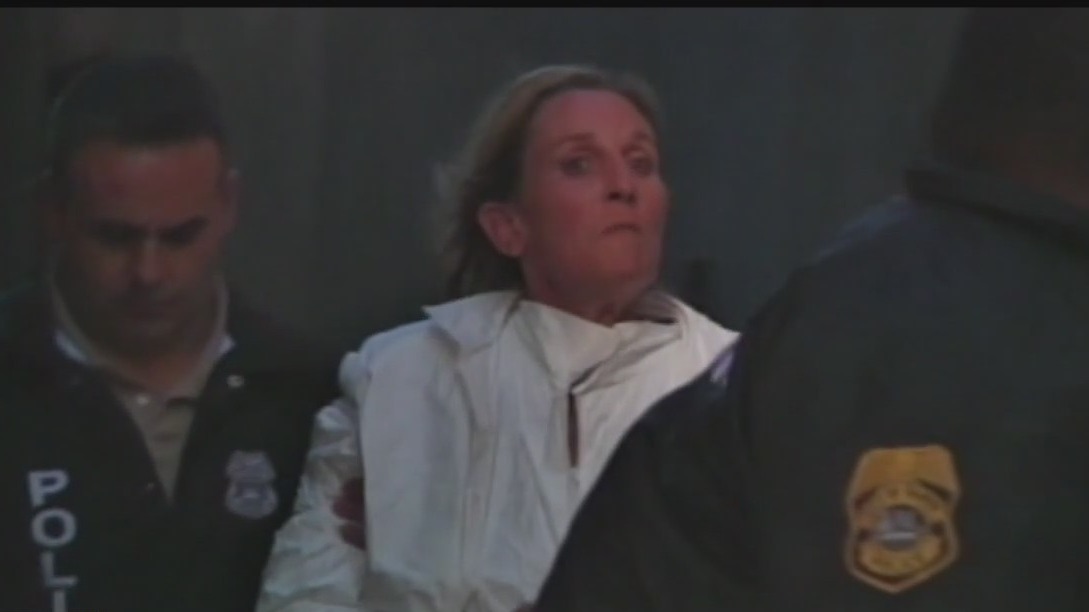 Convicted murderer Julie Schenecker back in court | FOX 13 Tampa Bay