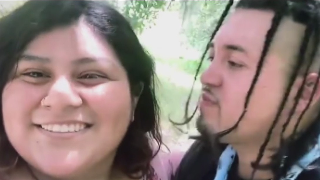 Hearing for Daniel Negrete and Fatima Avila | FOX 13 Tampa Bay