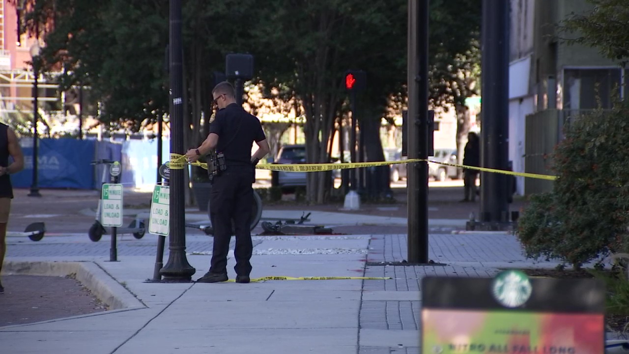 Fatal Tampa bar shooting | FOX 13 Tampa Bay