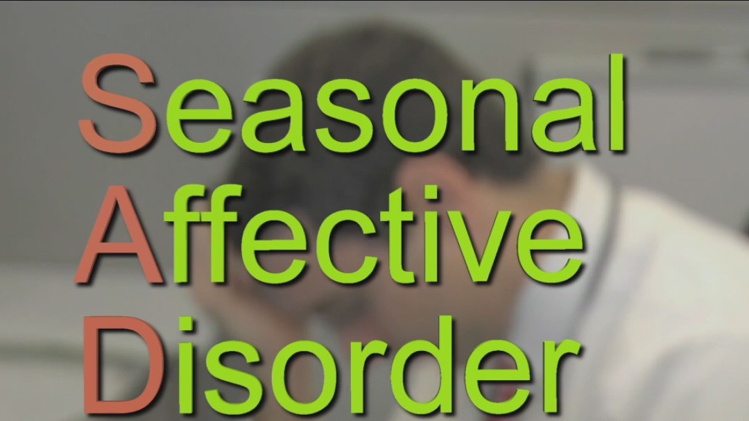 End of daylight saving and seasonal depression | FOX 13 Tampa Bay
